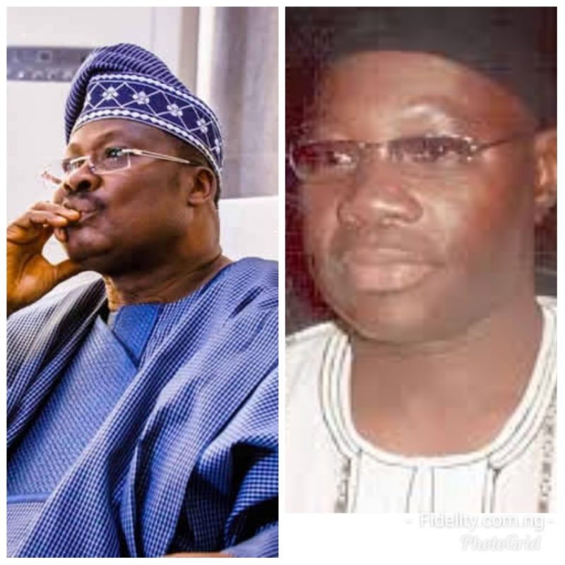 Tribunal to Give Verdict On Abiola Ajimobi VS Kola Balogun’s Case Tomorrow | Oyo State News