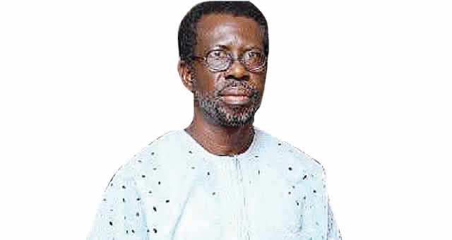 Kayode Odumosu Pa Kasumu: My Sickness Is Spiritual | Oyo State News
