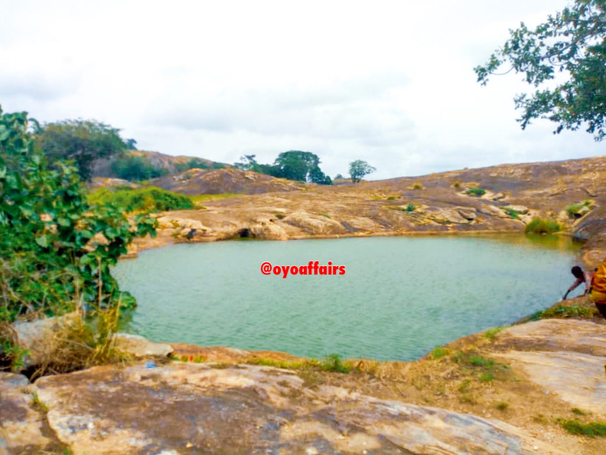 The seven wonders of the mysterious Ado-Awaye Town | OyoAffairs.net