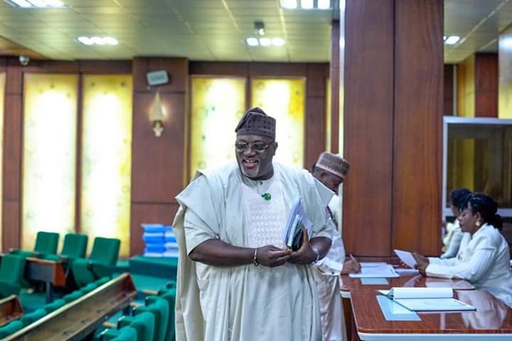 Hon. Stanley speaks from self-isolation, commends the work of Governor ...