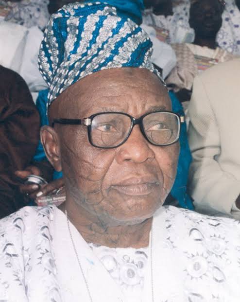 Former Oyo-State godfather Adedibu First Child Dies Of Coronavirus ...