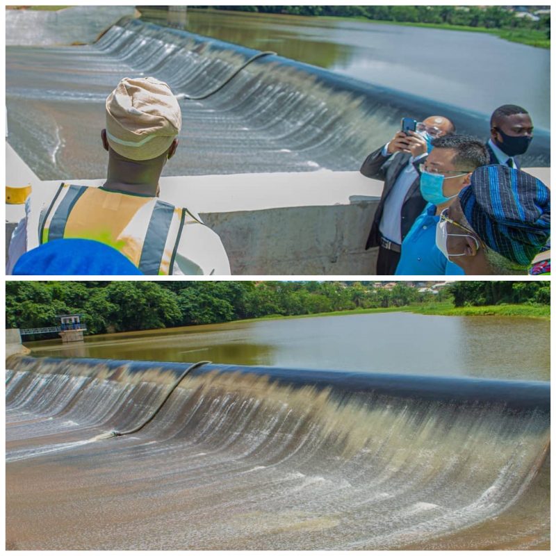 Editorial: Oyo’s State’s Proposed N3 Billion Water Project and Matters ...