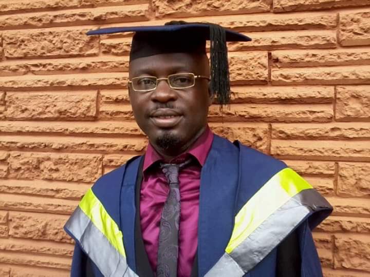 Poly Ibadan Appoints Femi Olalere as New Acting Advancement Officer ...