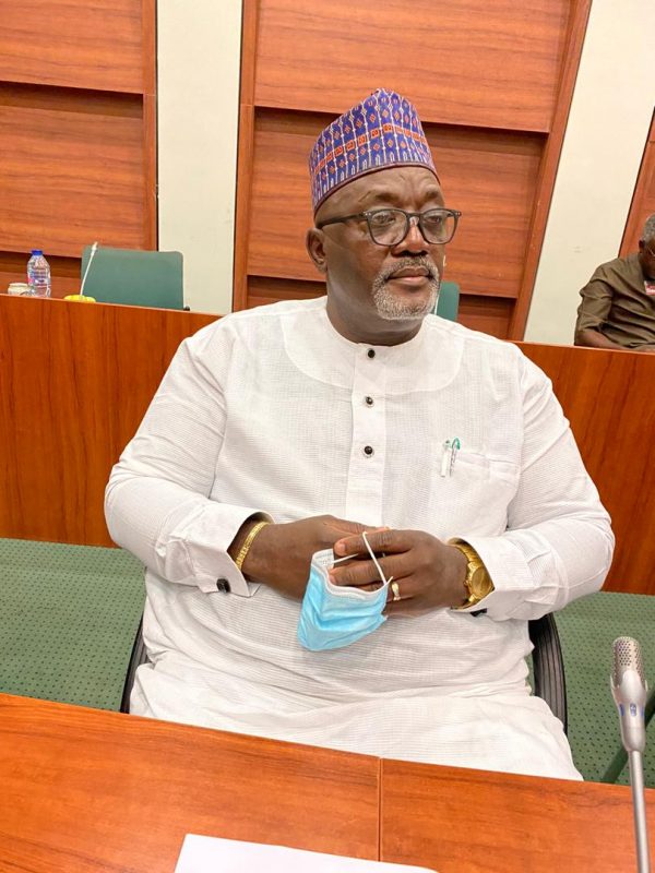 Hon Stanley Odidi Omo issues Disclaimer as Fraudsters Create Fake ...