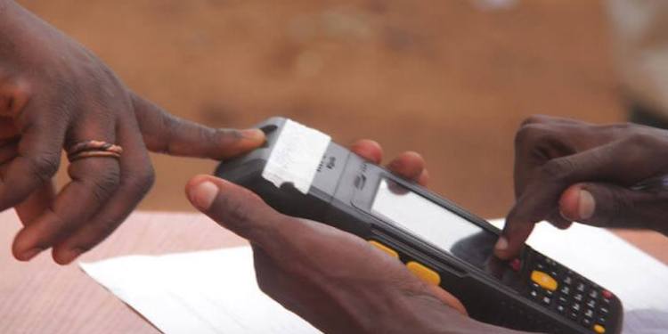 INEC Transfers Oyo State Smart Card Readers To Ondo For Guber Election ...