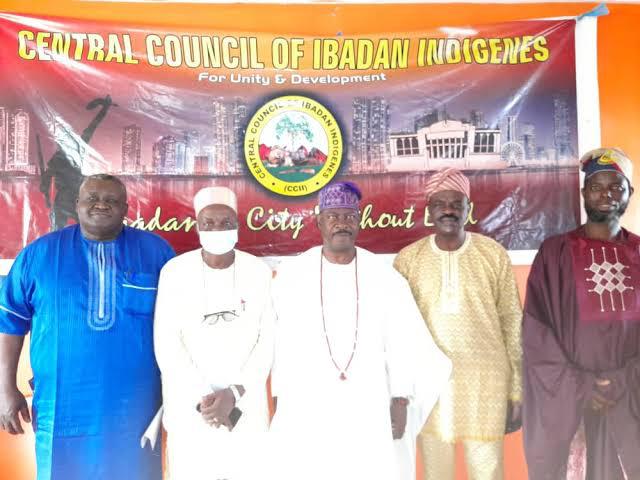 Council of Ibadan Indigenes Mourn Harry Akande, says He Attracted More ...