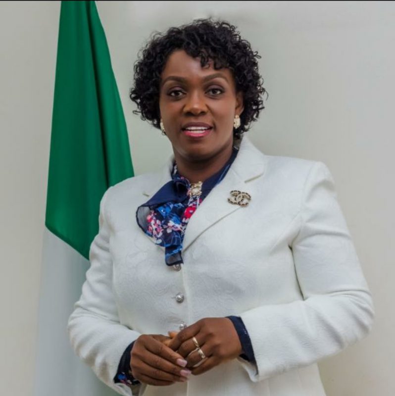 Oyo First Lady Welcome First Babies in 2021 | Oyo State News