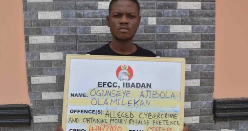 Court Sends Poly Ibadan Student, One Other to Prison in Ibadan | Oyo ...