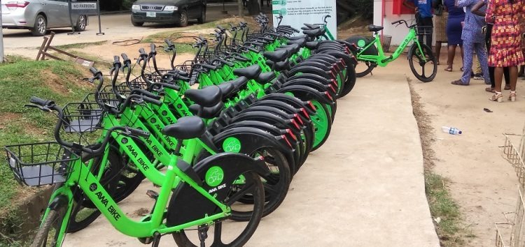 Awa Bike: You Are Enriching Private Firm with Public Fund – SPN Slams ...