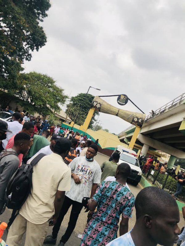 Protests By Oyo Tertiary Students Needless - Commissioner | Oyo State News