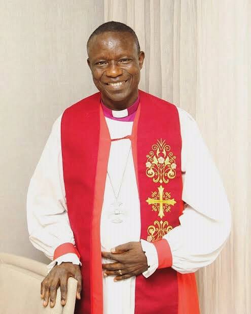 Ibadan-based Cleric, Bishop Wale-Oke, Emerges as New PFN President ...