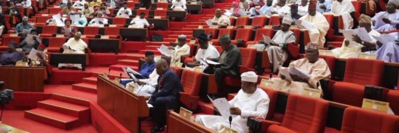 Oja-Oba Invasion: Senate Orders Customs to Return Seized Rice Within ...