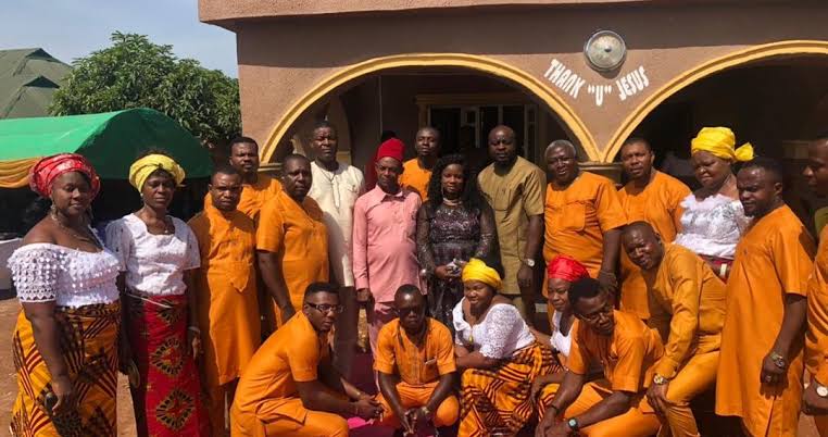 Saki Igbo community praises Oyo State governor for positive impact ...