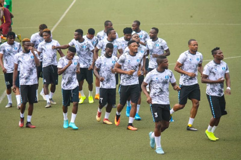 2020/2021 NNL: Shooting Stars Seals Top Spot in Group B1, Moves to ...