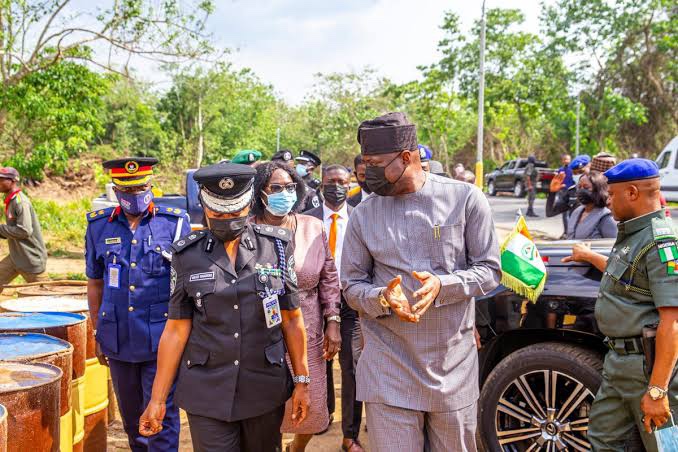 Security in Oyo State: What the Statistics Say | Oyo State News