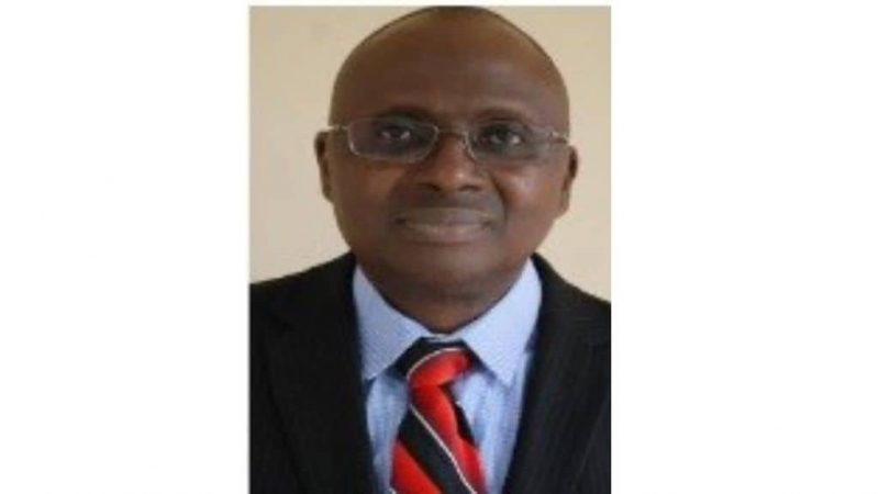 Professor Kayode Adebowale Emerges as UI Vice Chancellor | Oyo State News