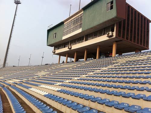 2022 Budget: Obafemi Awolowo Stadium to get facelift worth N143m | Oyo ...