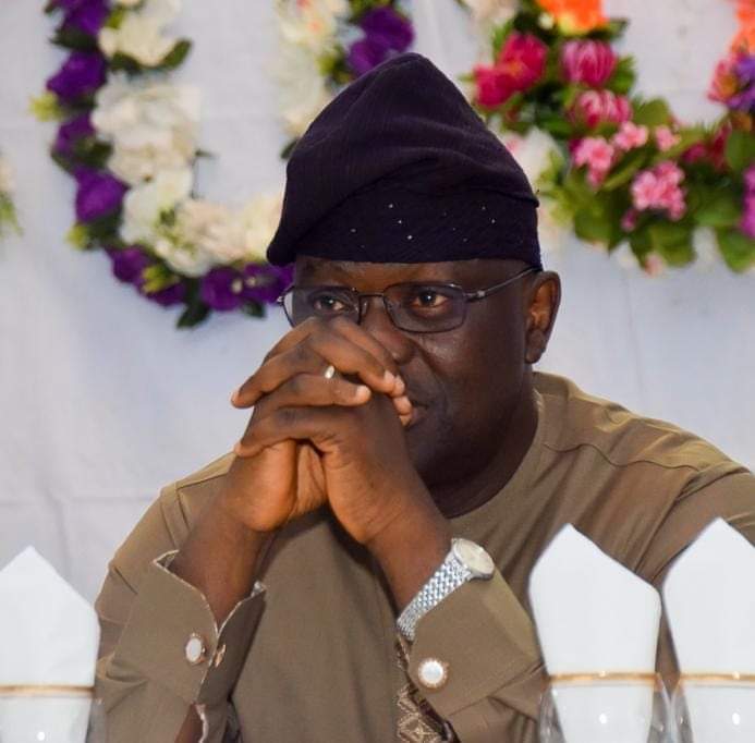 Oyo-based Group Warns Akande to Stop Peddling Misinformation About ...