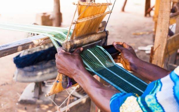 Brief History of Iseyin, Nigeria's Home of Aso-oke | Oyo State News