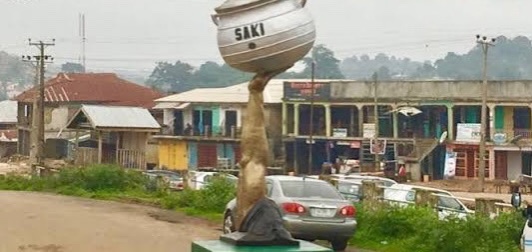 Brief History of Saki Town, food basket of Oyo State | Oyo State News