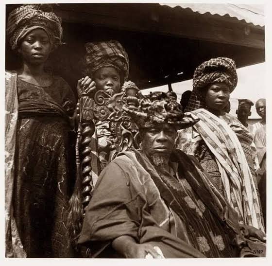 Brief History Of Alaafin Ọba Adeniran Adeyẹmi II | Oyo State News