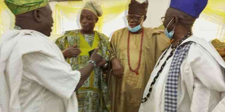 Ibadan Chief Makers Announce Ladoja as Next Otun Olubadan | Oyo State News