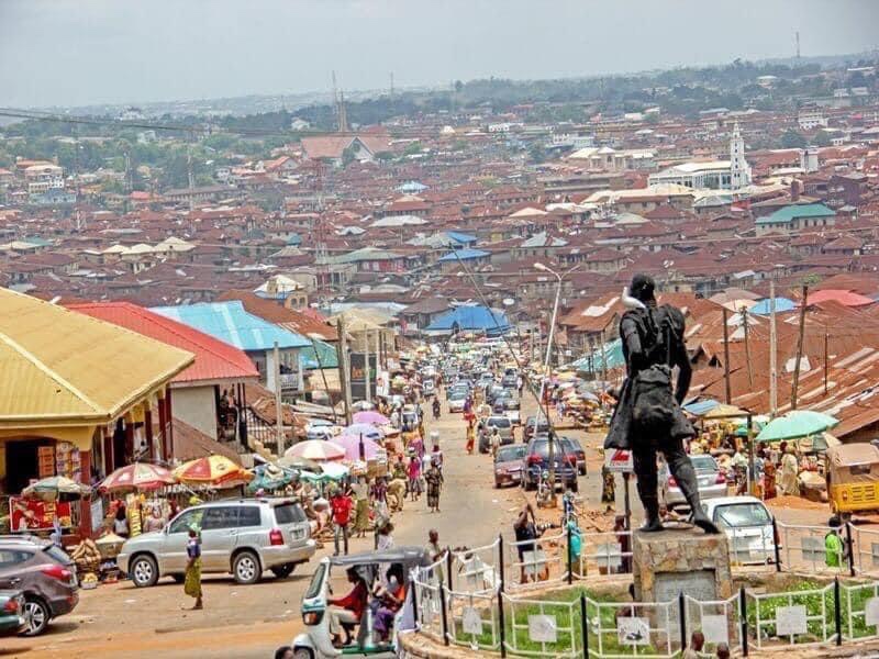 40 Facts about Ibadan You'll Want to Share with Everyone | Oyo State News