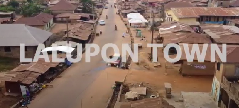 Brief History of Lalupon: A Yoruba City of Warriors | Oyo State News