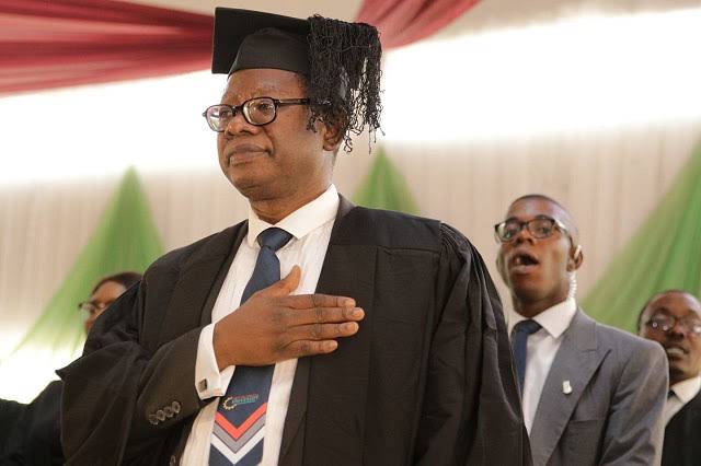 Ibadan Poly Rector, 9 Others Jostle to Succeed Salami as Tech-U VC ...