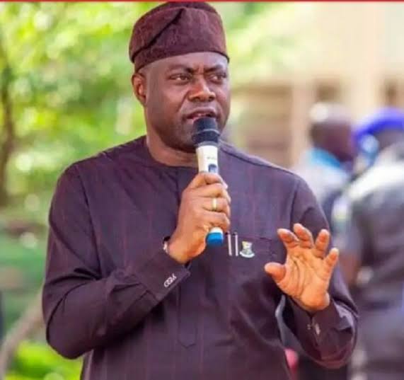 Oyo Govt to Engage Retired DSS Officers to Strengthen Security Network | Oyo State News