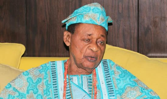 Alaafin Had a Premonition of His Death, He Lived a Worthy Life — Aide ...