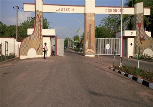 LAUTECH Gets NUC's Accreditation for Chemical Engineering, Statistics ...