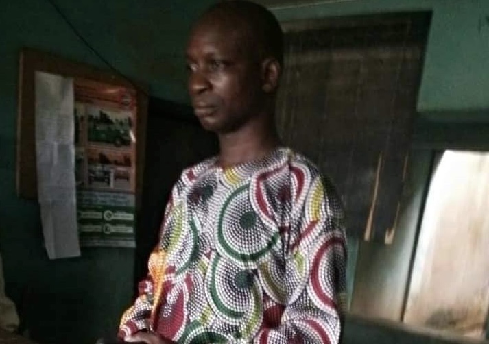 Court Remands Pastor in Agodi Prison for Using Ifá to Dupe Victims ...