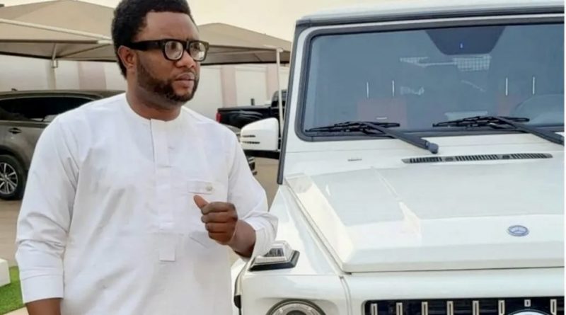 Police Arrest Beedel Construction Owner Over Alleged N816m Fraud | Oyo ...