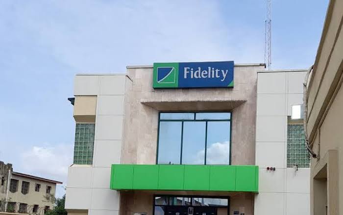 Court Remands Two Bank Staff, Over Plans to Rob Fidelity Bank in Ibadan ...