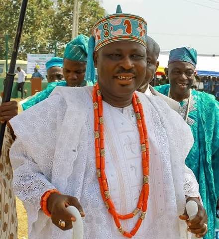 Just In: Aseyin Of Iseyin Joins his Ancestors | Oyo State News