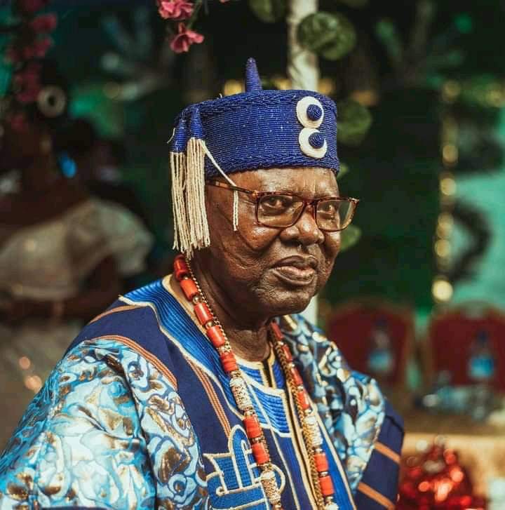 Onjo of Okeho is Alive — Monarch Family Debunks Death Rumour | Oyo ...