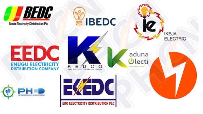 IBEDC, Other Discos Increased Revenue by 44.5% in One year — NBS | Oyo ...