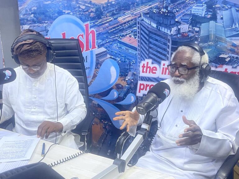It Is not Surprising That Buhari Has Turned out to be Nigeria’s ...