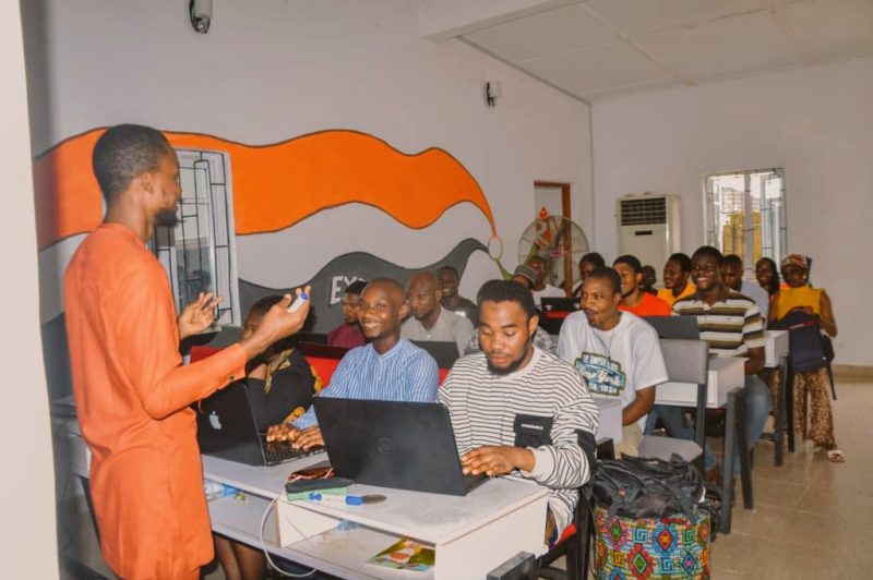PROMO: Learn Coding, Web & Software Development for N40,000 in Ibadan ...
