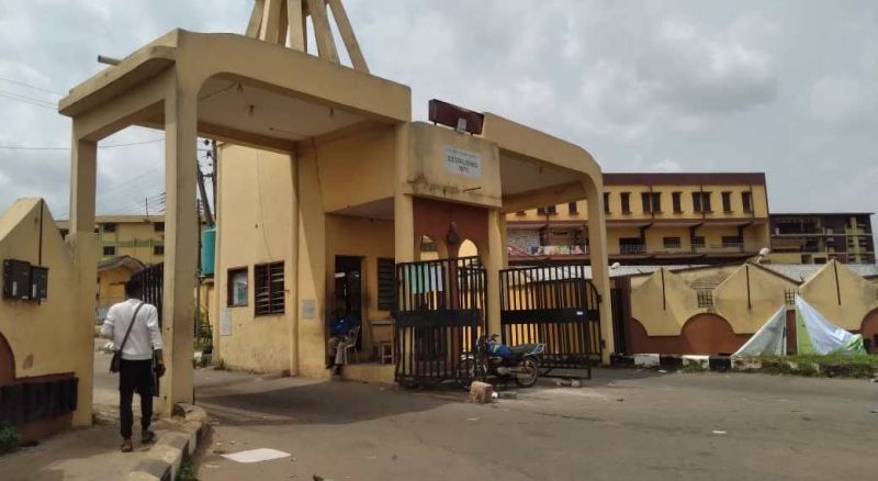 Ibadan Poly Gets Accreditation for Building Technology, Public Admin ...