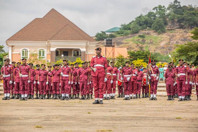 Allow Amotekun Operatives Carry Sophisticated Weapons — Clergy Urge ...