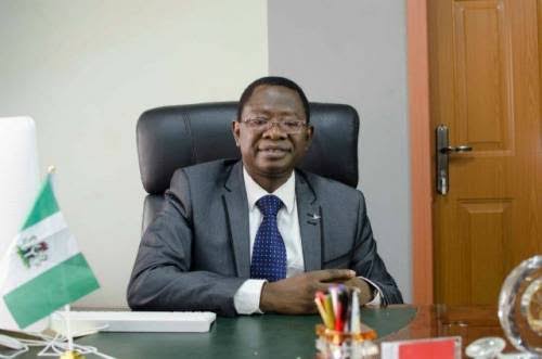 Senate Confirms Former Tech-U VC, Agboke, 17 Others as REC | Oyo State News