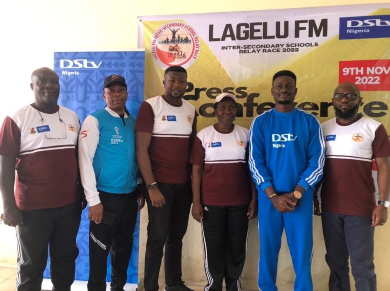 69 Schools to Participate in Lagelu FM Inter-Secondary School Relay ...
