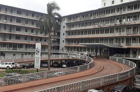 No Less Than 600 Health Professionals Leave UCH Every Week — CMD Cries ...