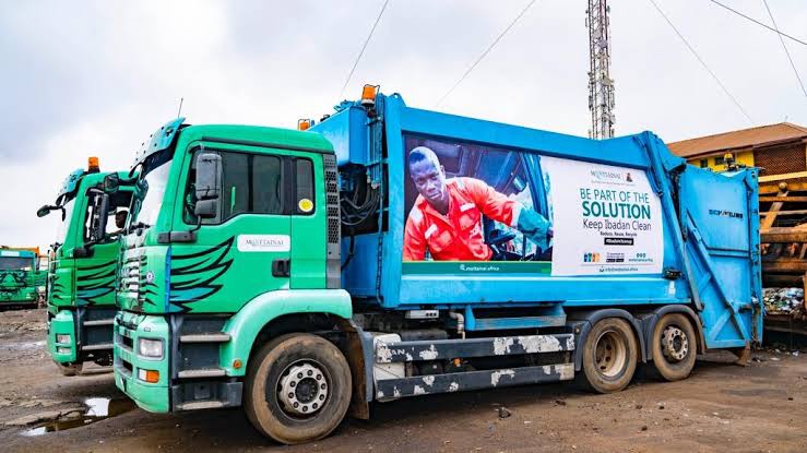 Oyo Govt, Mottainai Preach Waste Recycling, Call for Residents ...