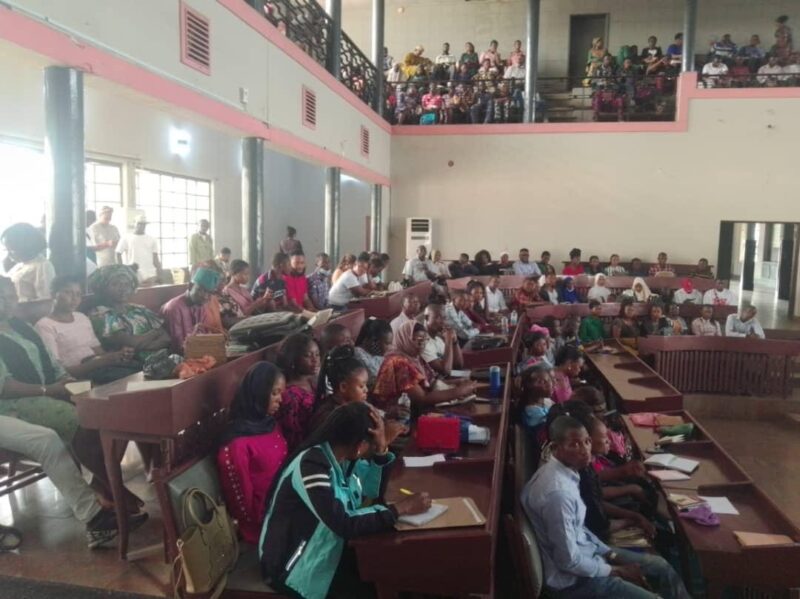 Oyo Trains Over 400 Graduates on Entrepreneurship Development, Set to ...