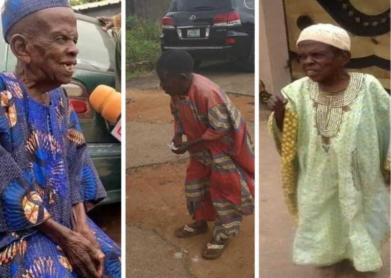 Alaafin of Oyo’s oldest aide, ‘Baba Kekere’ dies at 120 | Oyo State News