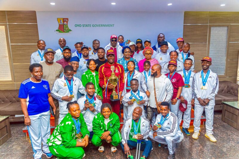 After Adamasingba, Makinde Bids for Obafemi Awolowo Stadium’s ...