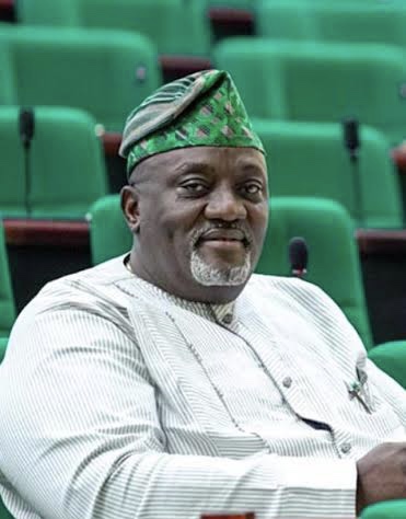 PDP’s Odidiomo Defeats Fijabi to Win Ibadan Northwest/Southwest Seat ...